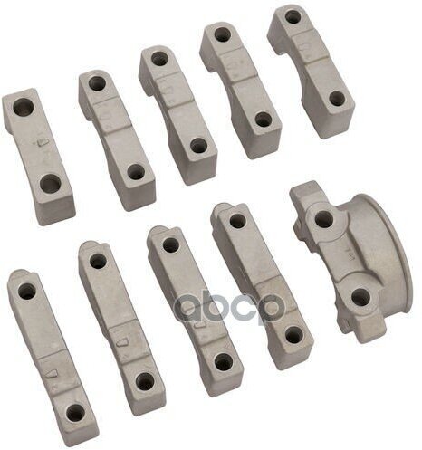 Бугель распредвала MITSUBISHI L 200 CHALLENGER 5PCS Zikmar арт. Z16506R