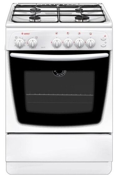 Плита газовая Gefest 1200-00 С 5