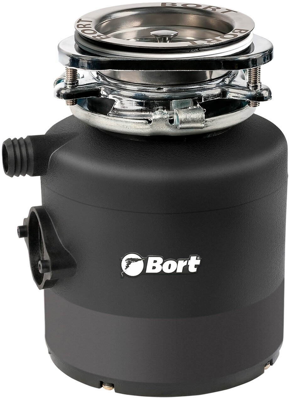 Измельчитель пищевых отходов Bort Alligator X 93414707