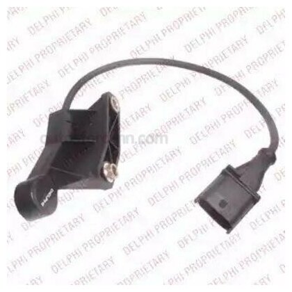 DELPHI SS10884 Датчик положения распределительного вала OPEL Astra G, H, Corsa C, Signum, Vectra B, Meriva A, Zafir