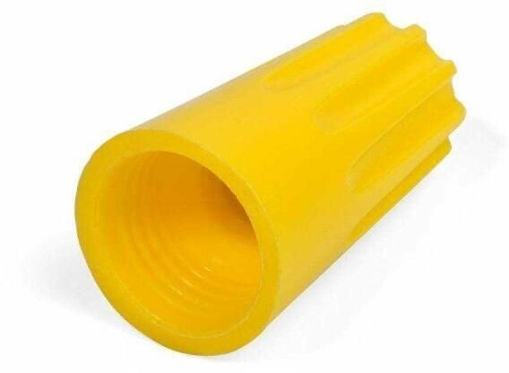 Зажим изолирующий 1 шт. СИЗ-4 КВТ 79498