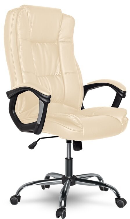 Компьютерное кресло College CLG-616 LXH Beige