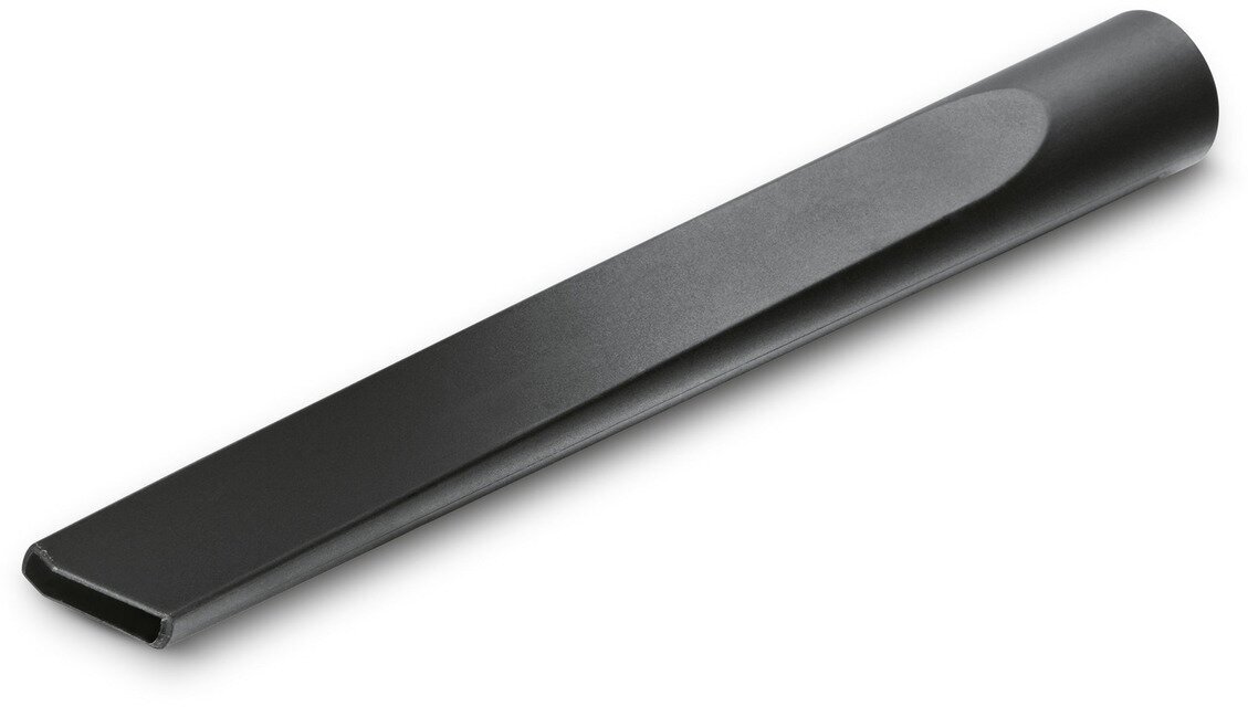 Удлиненная щелевая насадка для сбора золы, 350 мм Karcher 2.863-307.0 СКЛ.