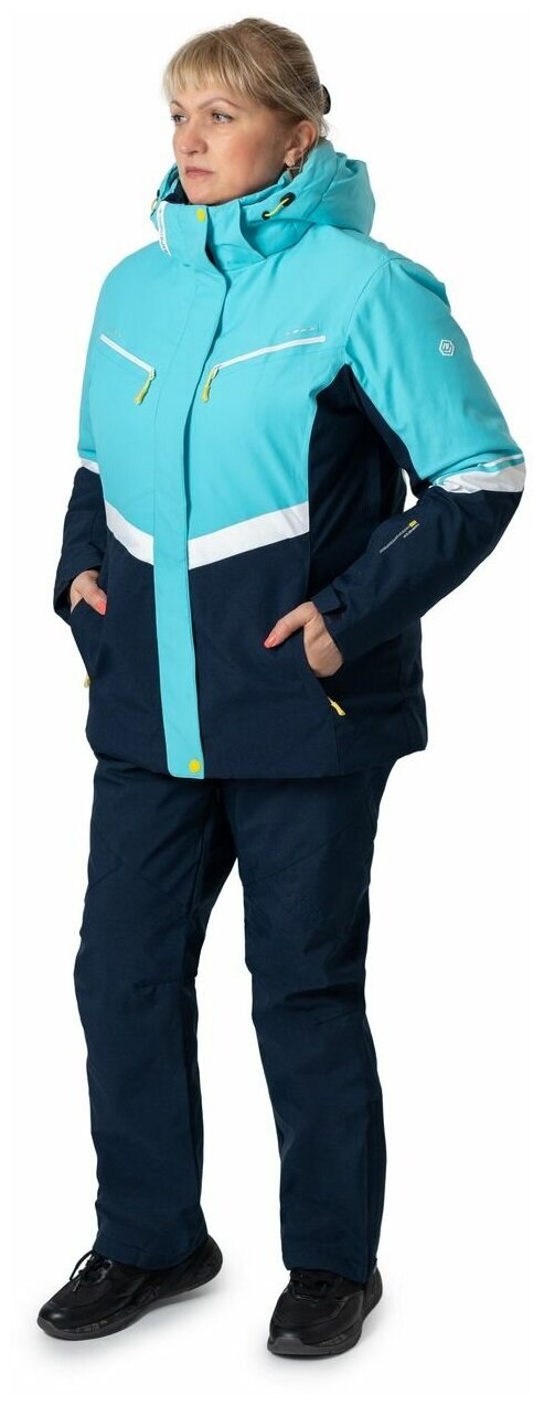 Куртка Осень-зима 2022