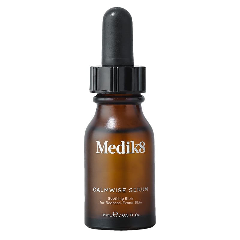 Сыворотка для ухода за кожей Medik8 Calmwise Serum Сыворотка, успокаивающая раздражения 15 мл