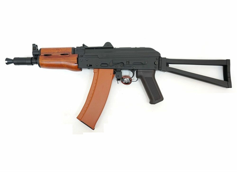 Привод CYMA RKC-74У, AEG, металл, дерево - CM045A