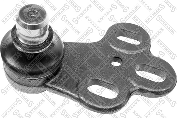 Шар. опора л. Audi 80 91-96 перед лев Stellox 52-00386-SX