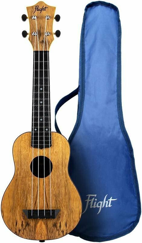 Укулеле Flight TUS-55 MANGO