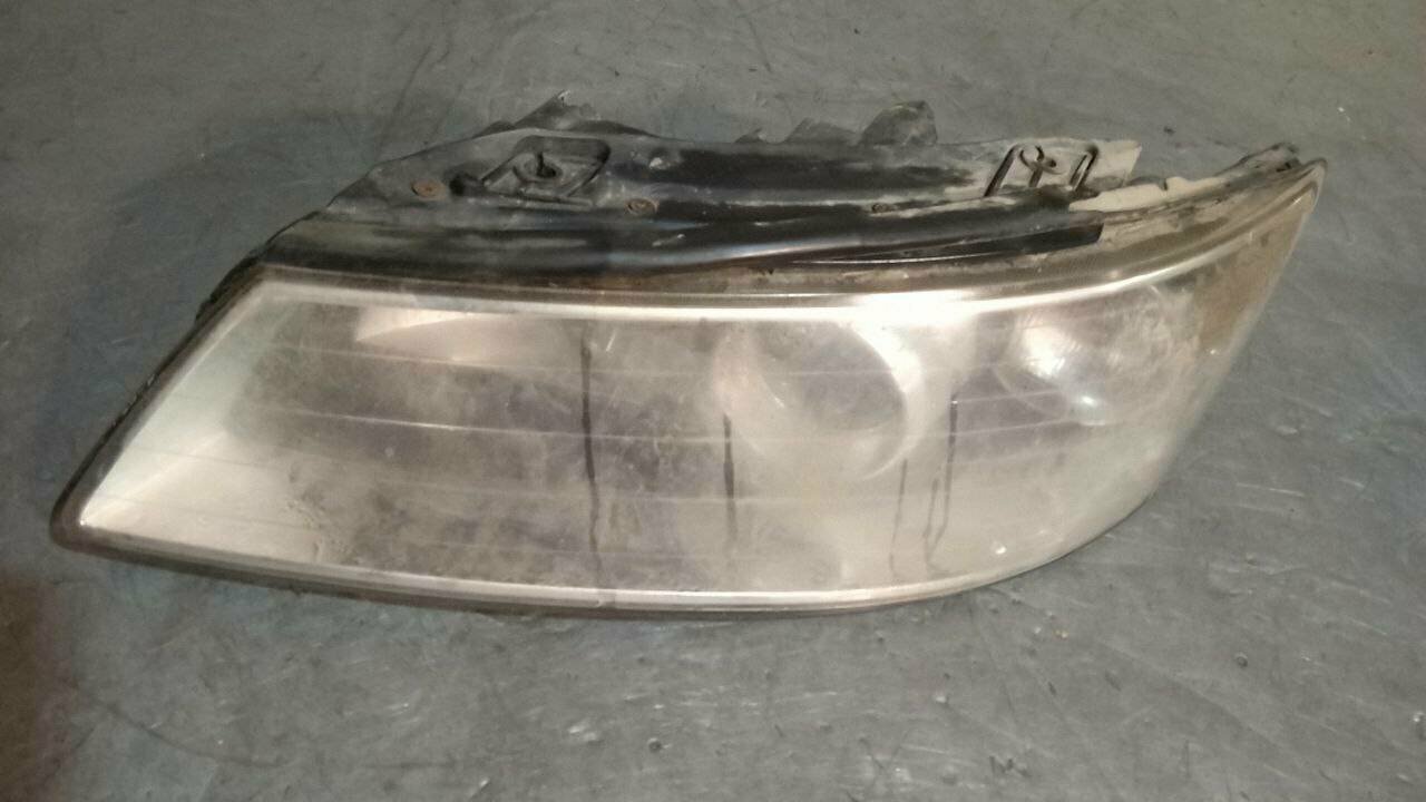 Фара левая Hyundai Sonata 5 2006