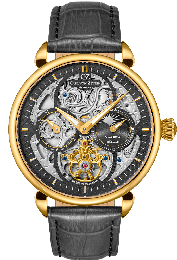 Наручные часы CVZ