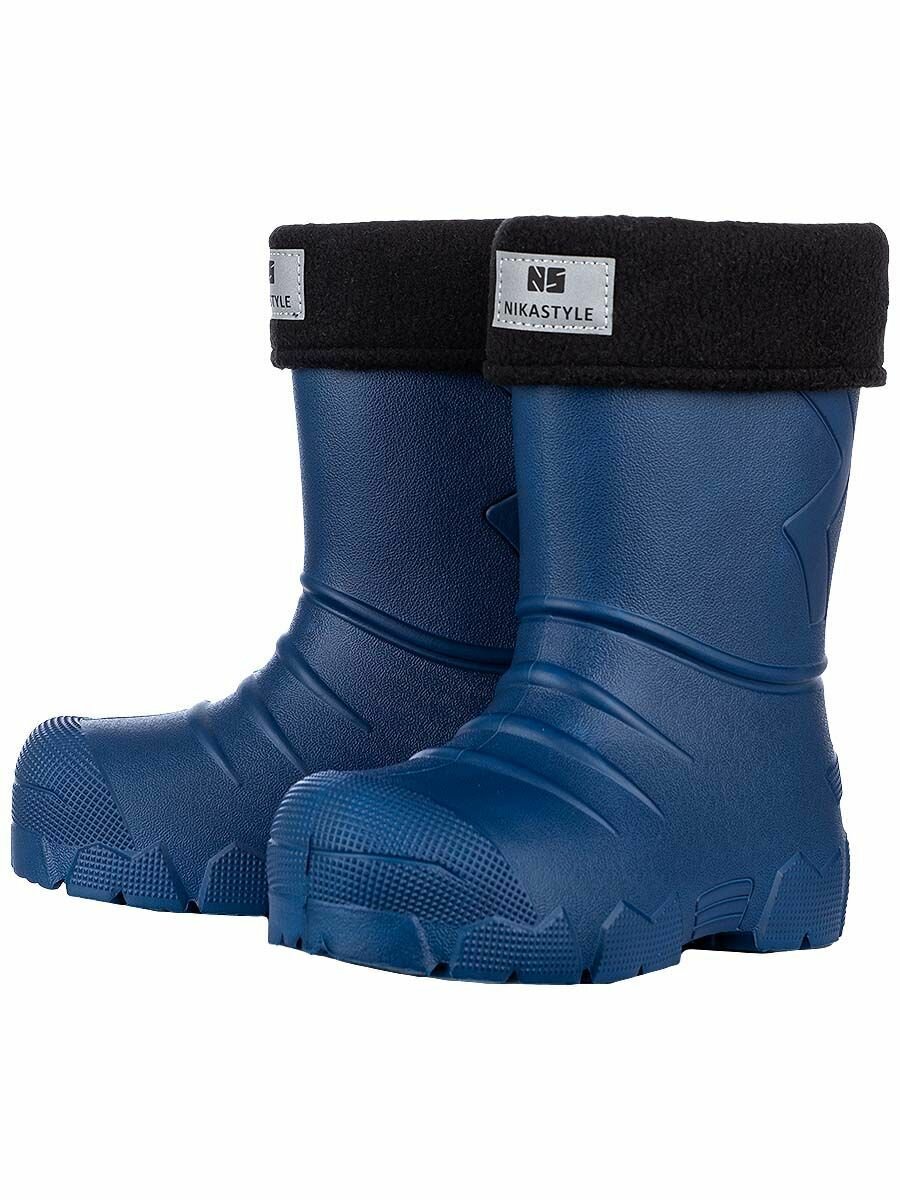 Сапоги 16м5923 