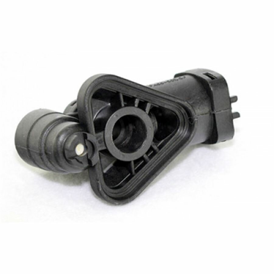 Картер рулевого механизма с распред. Золотником для моек K2, K3 Karcher 9.755-286.0 №842