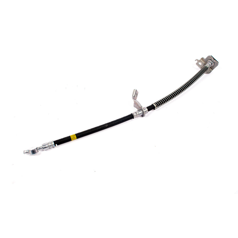Шланг тормозной передний правый Ceed13- Hyundai/KIA 58732-A6000