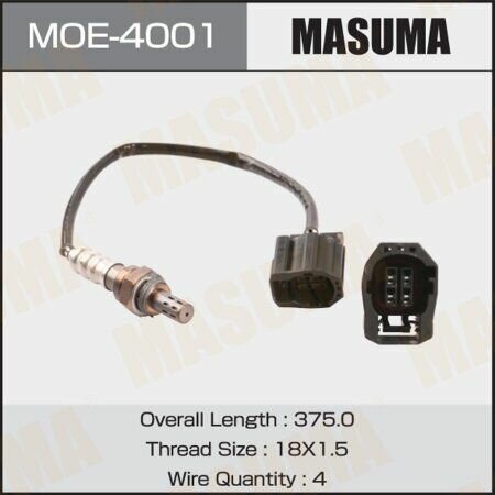 MOE-4001 Лямбда-зонд MAZDA