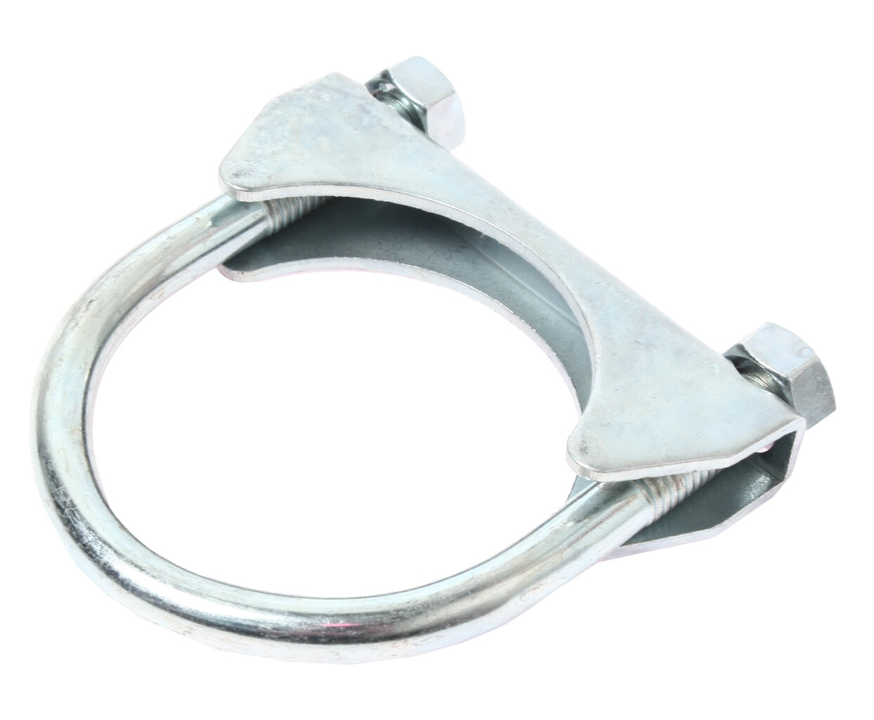 Хомут глушителя d=64 усиленный DAR M10-64 DAR