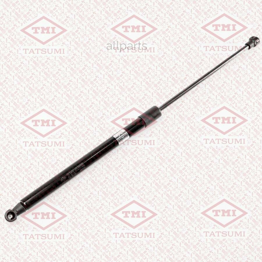 TATSUMI TAF1188 Амортизатор багажника (L=495mm, F=610N)