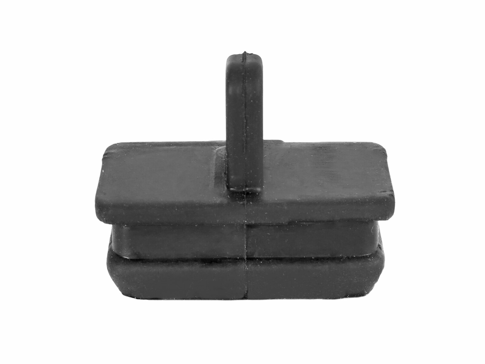 Заглушка ВАЗ-2108 окна картера сцепления БРТ