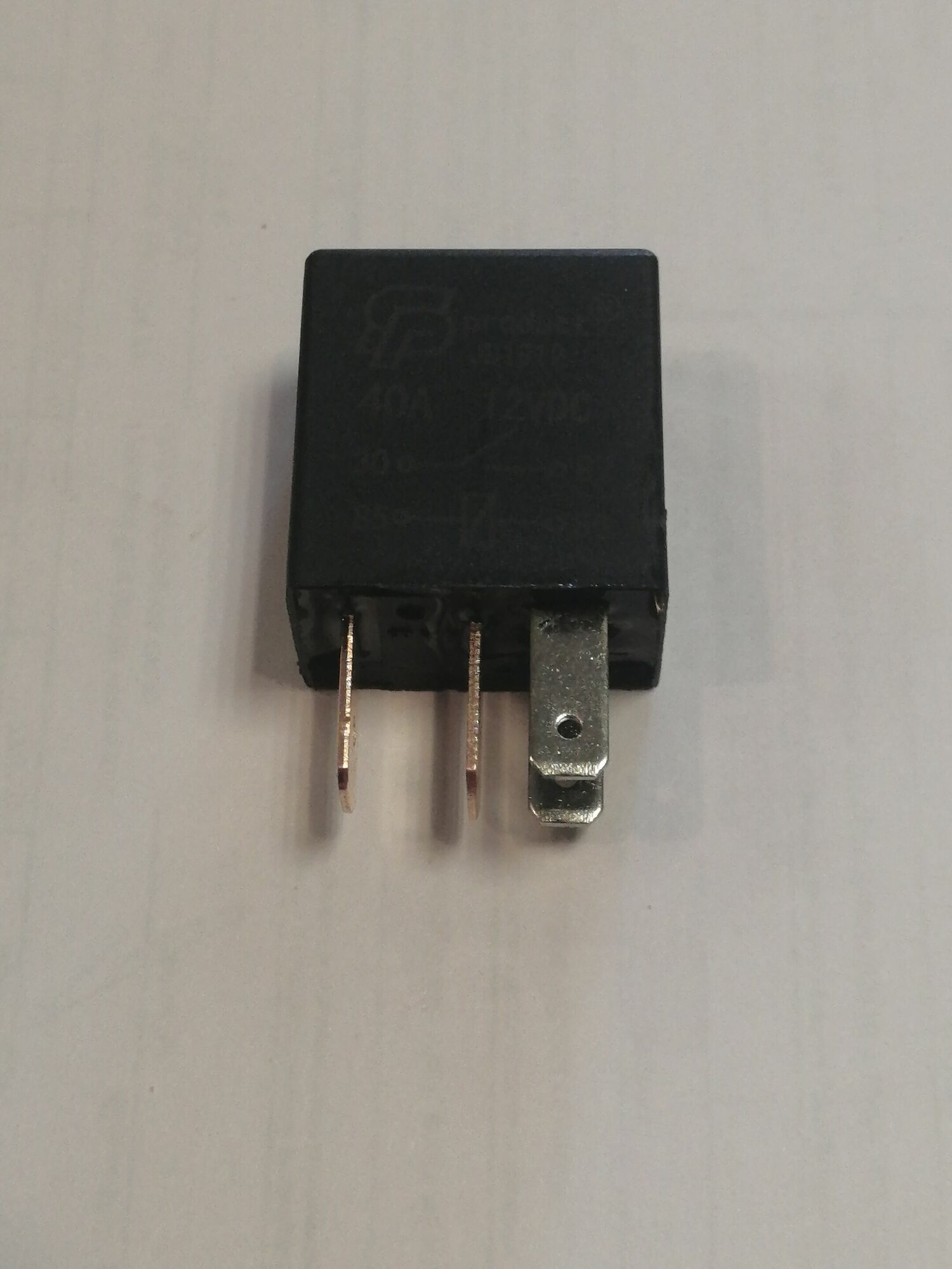 Реле 40А Lifan Solano (620) [1.6 16V 5MT седан]