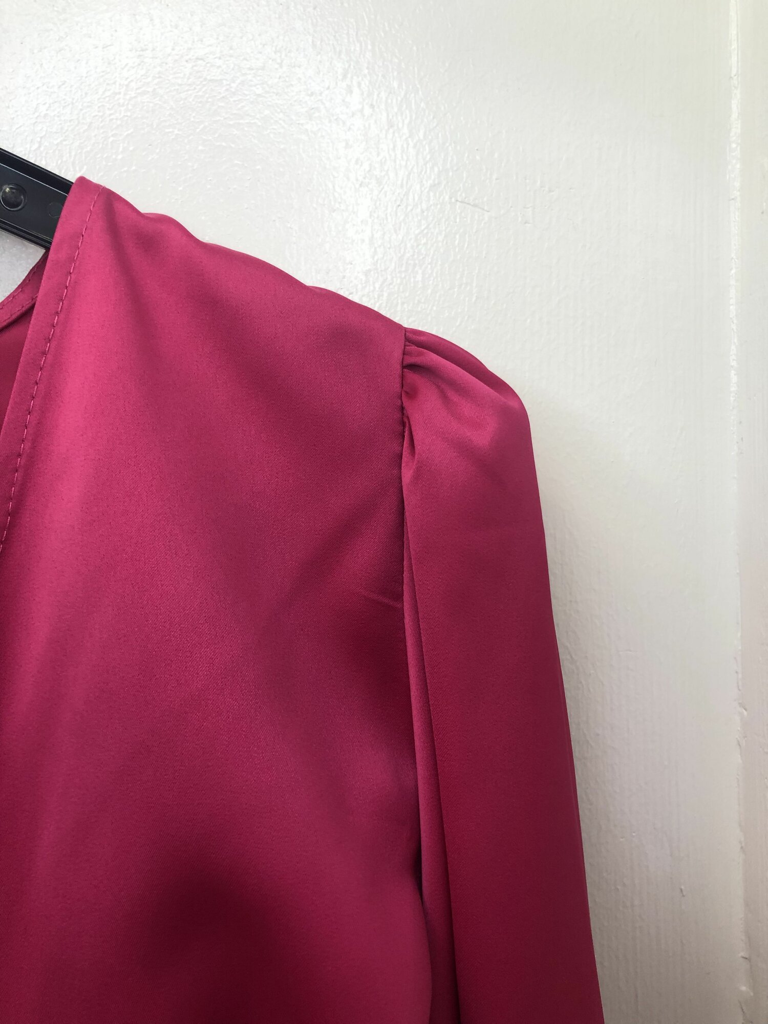 Костюм классический Весна-лето 2024