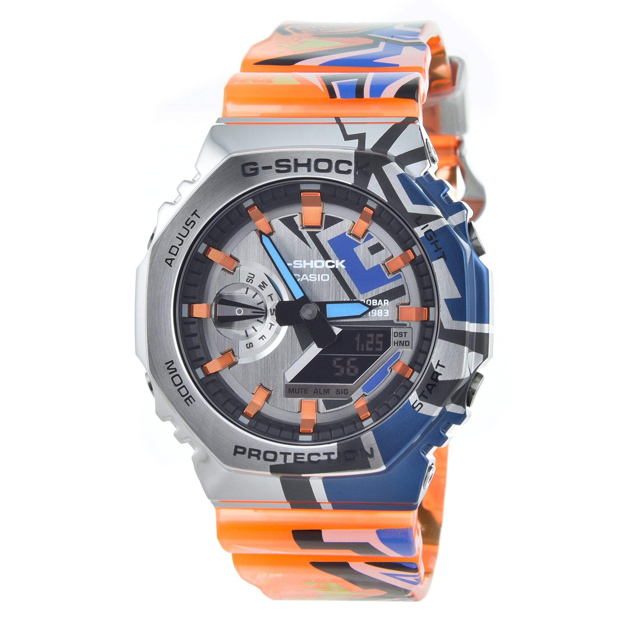 Наручные часы Спорт