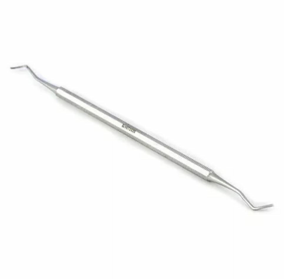 Metzger (Syndicut), Кюретка PL-151