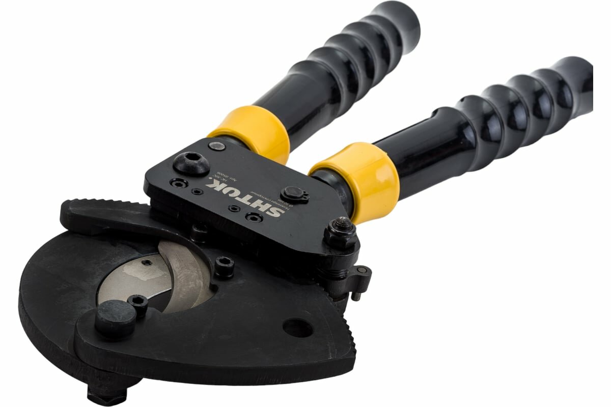 SHTOK Ножницы секторные НС-30С 05006