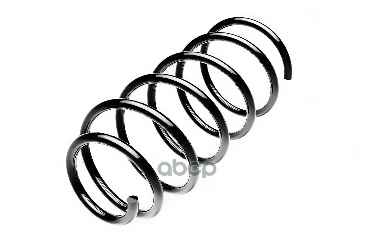 Пружина подвески передняя AUDI Standard Springs арт. ST102064F