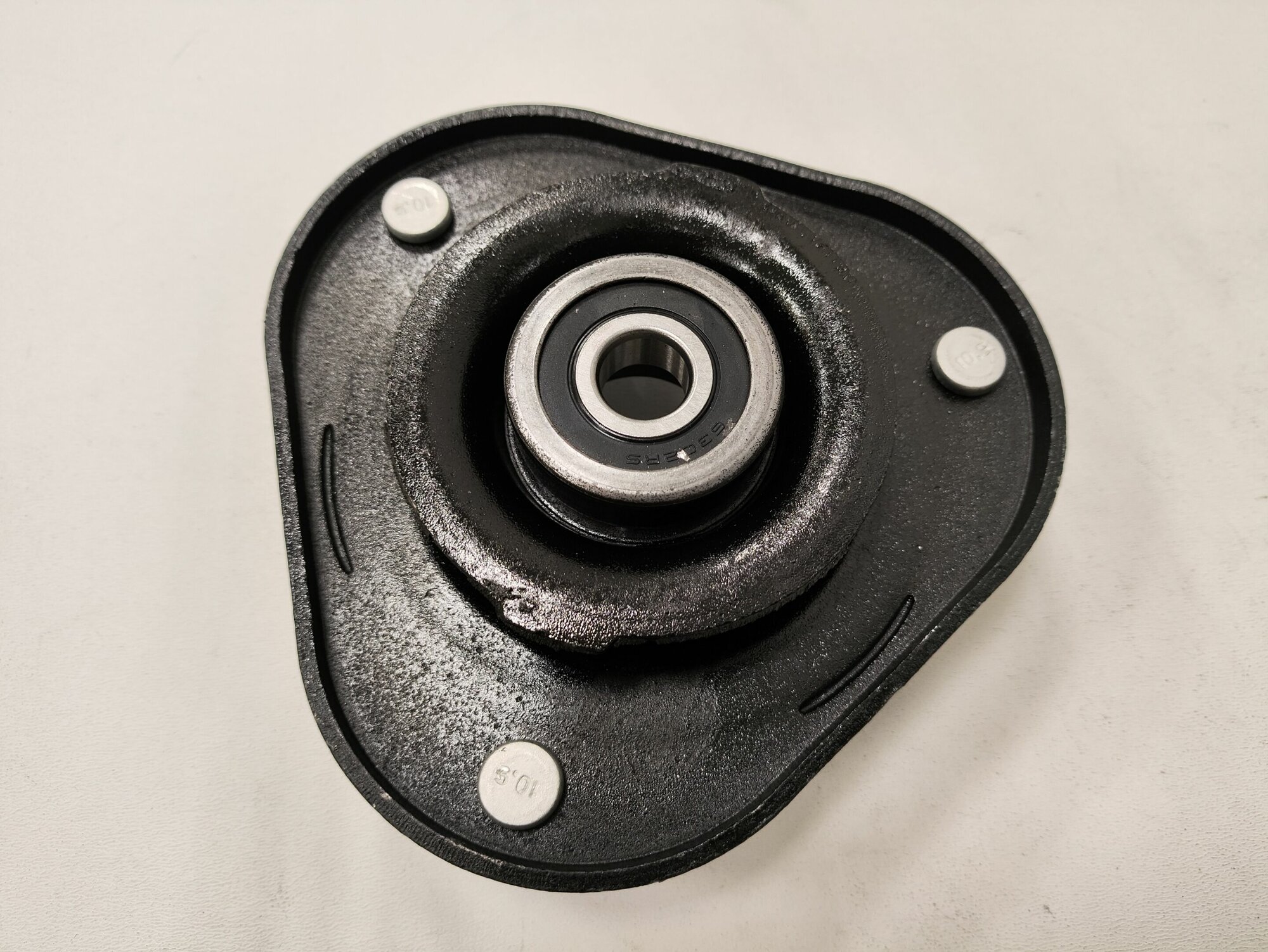 Опора амортизатора переднего LYNXAUTO BYD F3 [1.5 16V 5MT седан]