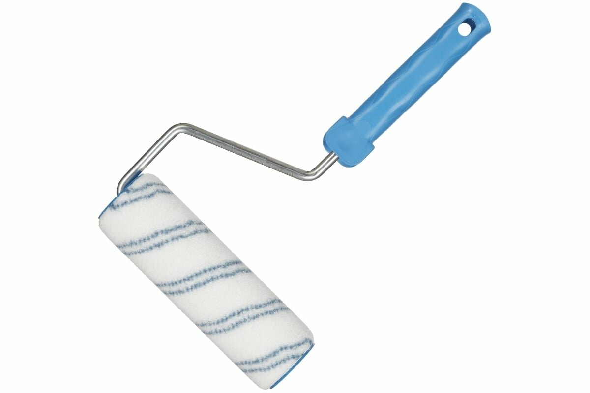 Topfort Валик с ручкой lazura 18мм бюгель 8 1690172