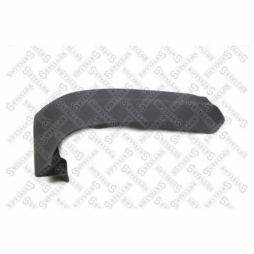Элементы бампера Stellox 8725513SX