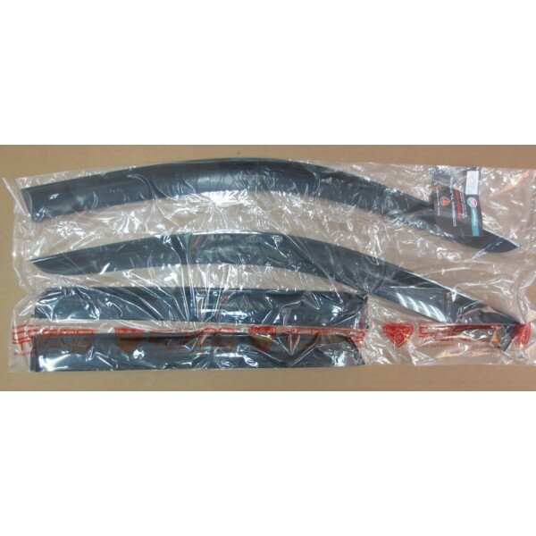 Дефлекторы окон накл. MITSUBISHI ASX \ RVR (2010-) (M42210)