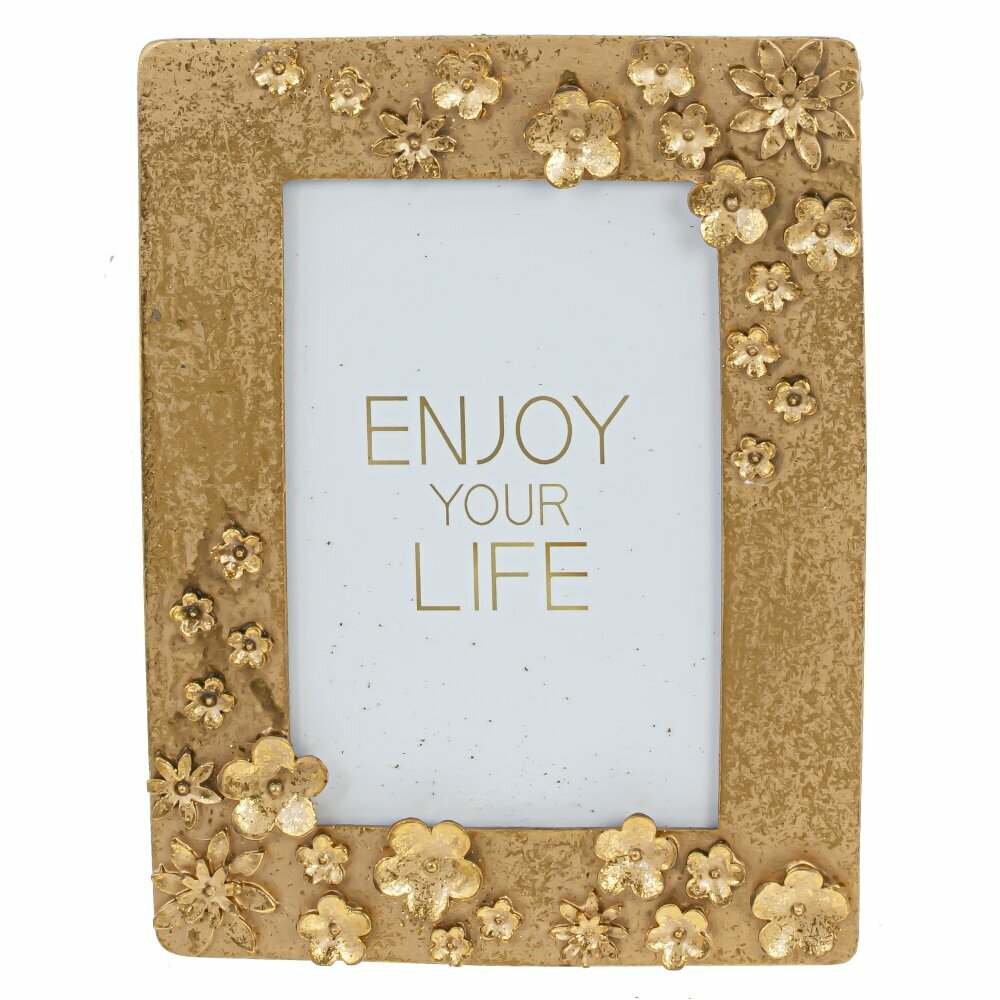 Фоторамка для фото 9*13, 14,5х1х19 см KSM-804913