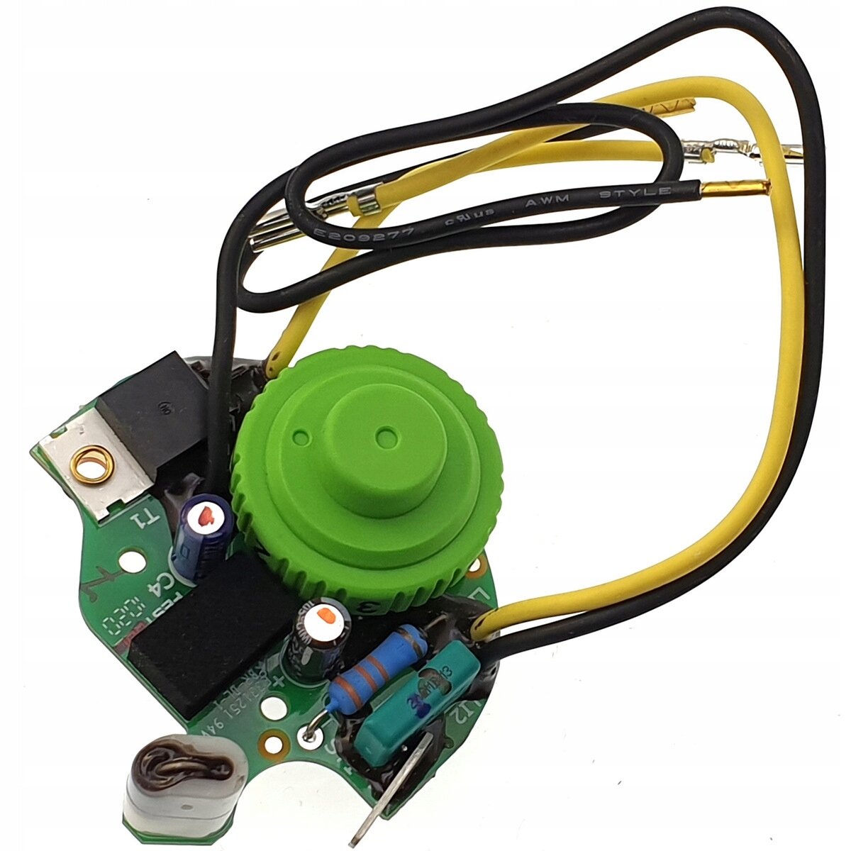 Блок электроники Festool ETS150