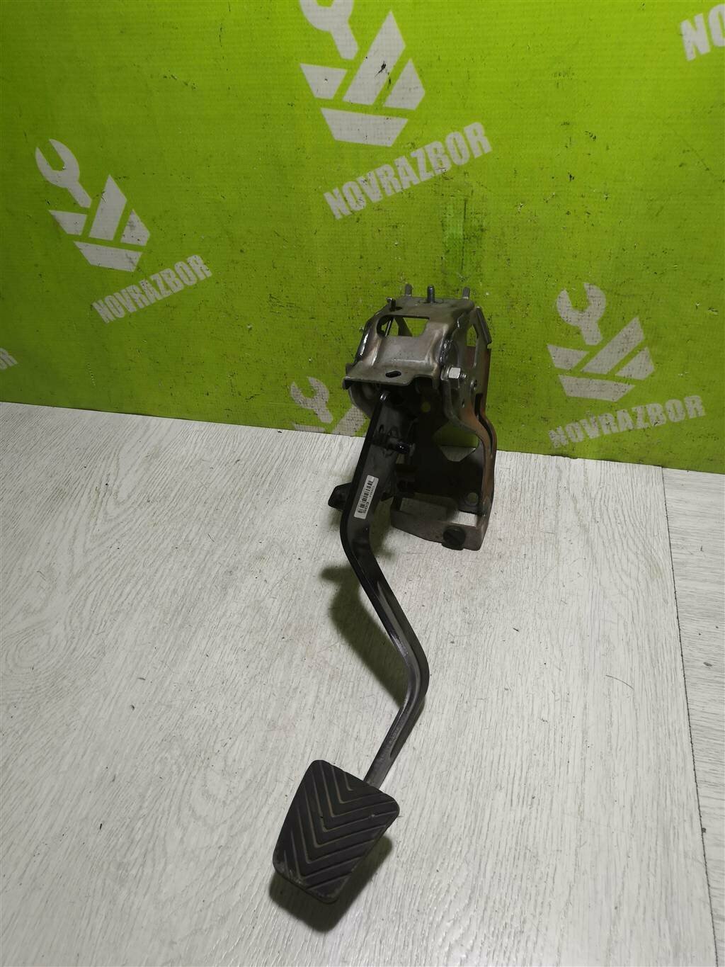 Педаль сцепления Hyundai i30 12-17