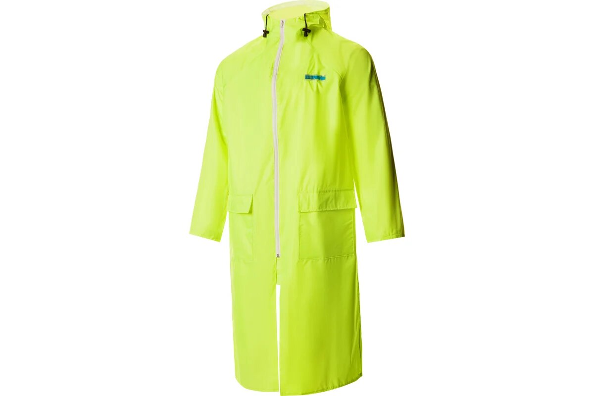 Союзспецодежда Плащ POSEIDON WPL лимон р. 48-50 2000000099897