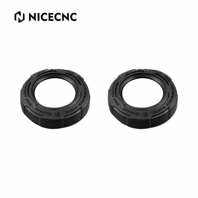 Комплект защитных крышек подшипника заднего колеса мотоцикла Husqvarna KTM GasGas Kews пыльник эндуро / кросс