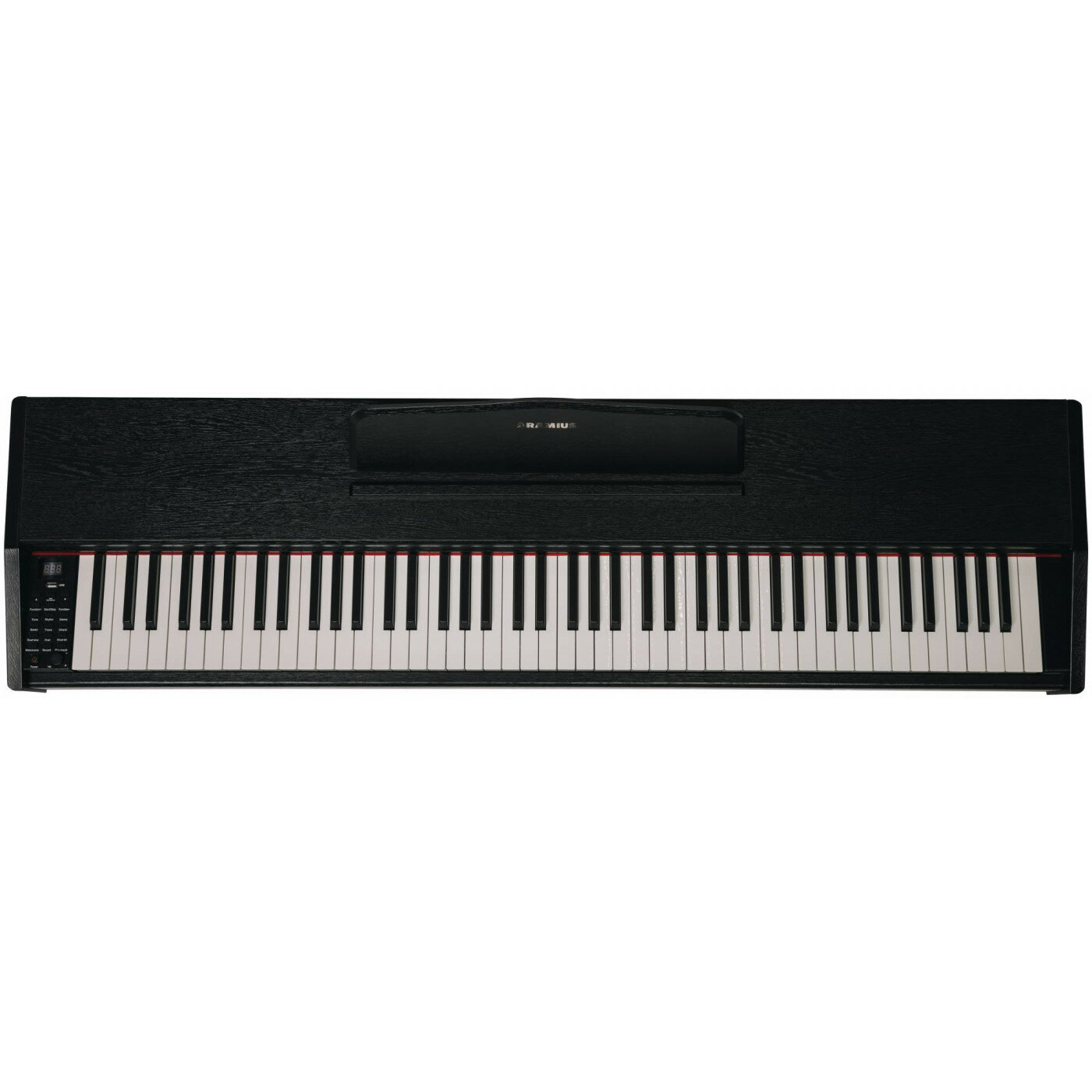 ARAMIUS API-120 MBK - Пианино цифровое корпусное