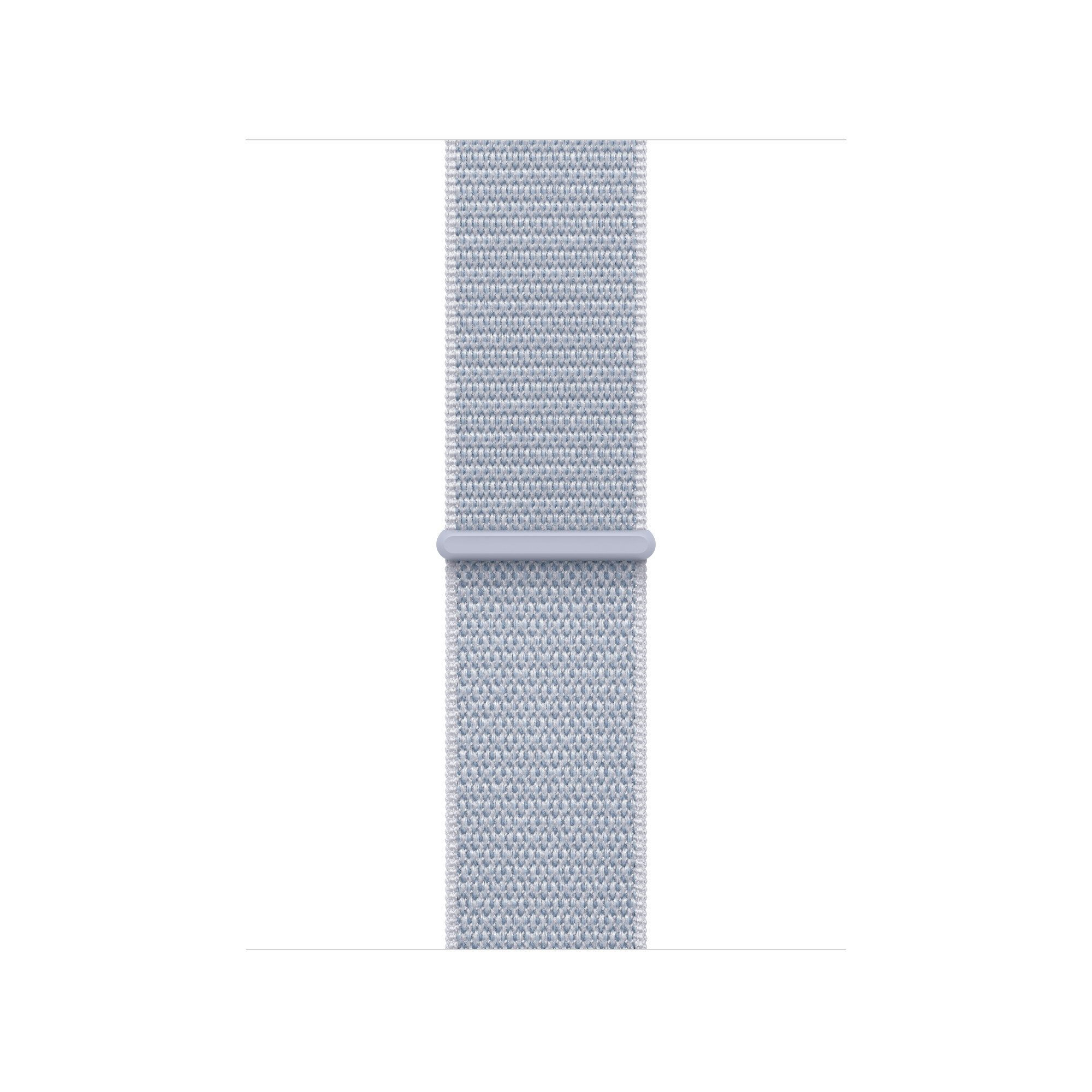 Ремешок для умных часов Apple Watch Blue Cloud Sport Loop (46mm)