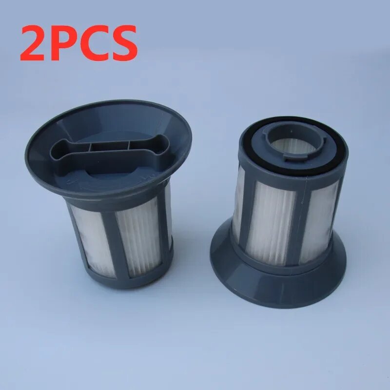 Фильтр HEPA для пылесоса Midea VC14K1-FG VC14F1-FV Bissell 6489 64892 64894 (2 шт.)