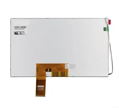 9-дюймовый ЖК-дисплей для TEYES CC2 CC2L