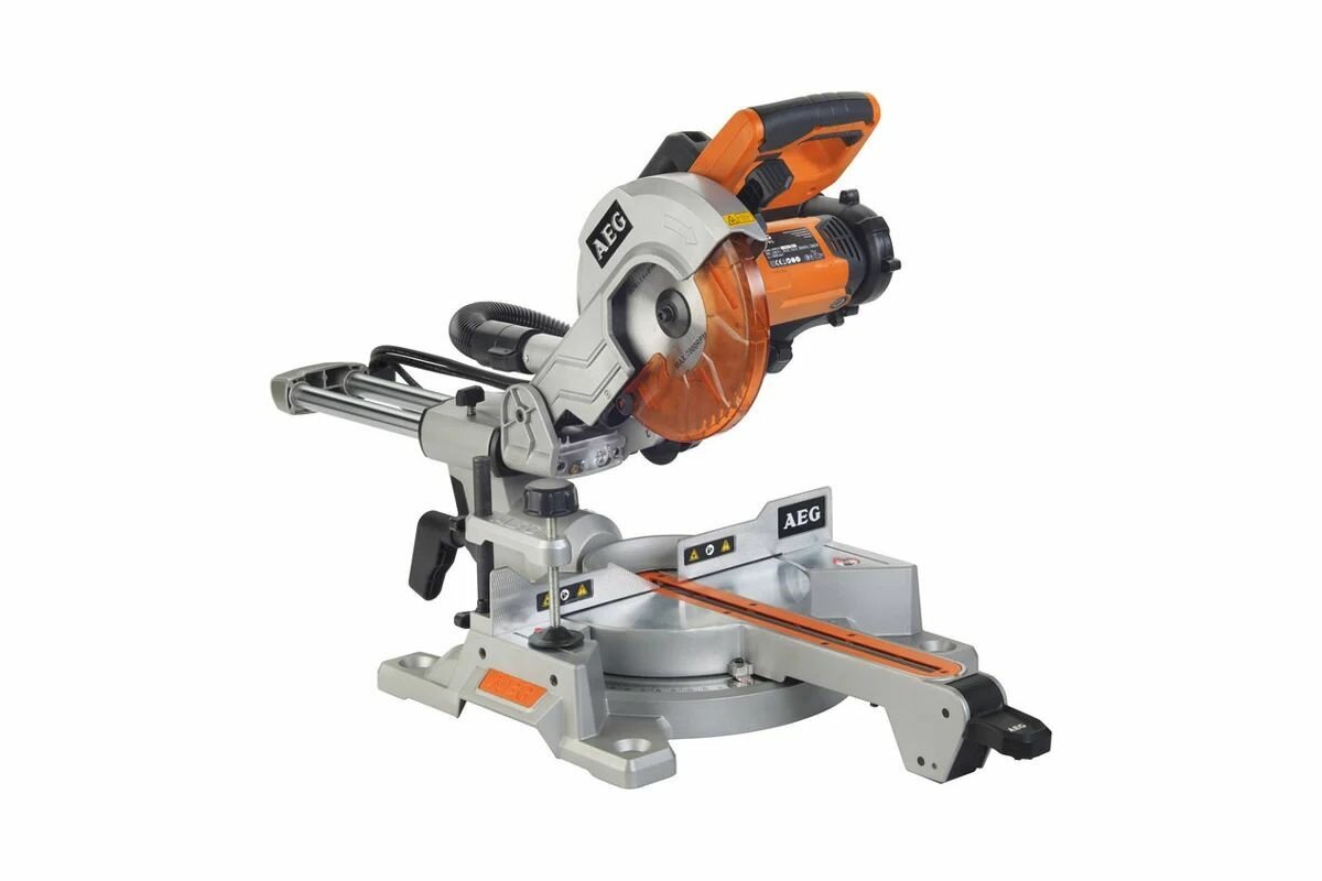 AEG Торцовочная пила PS 216 L3 4935471981