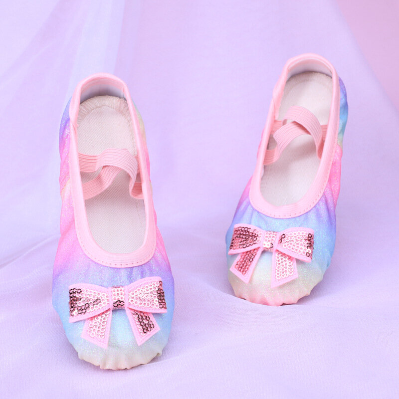 Туфли для танцев