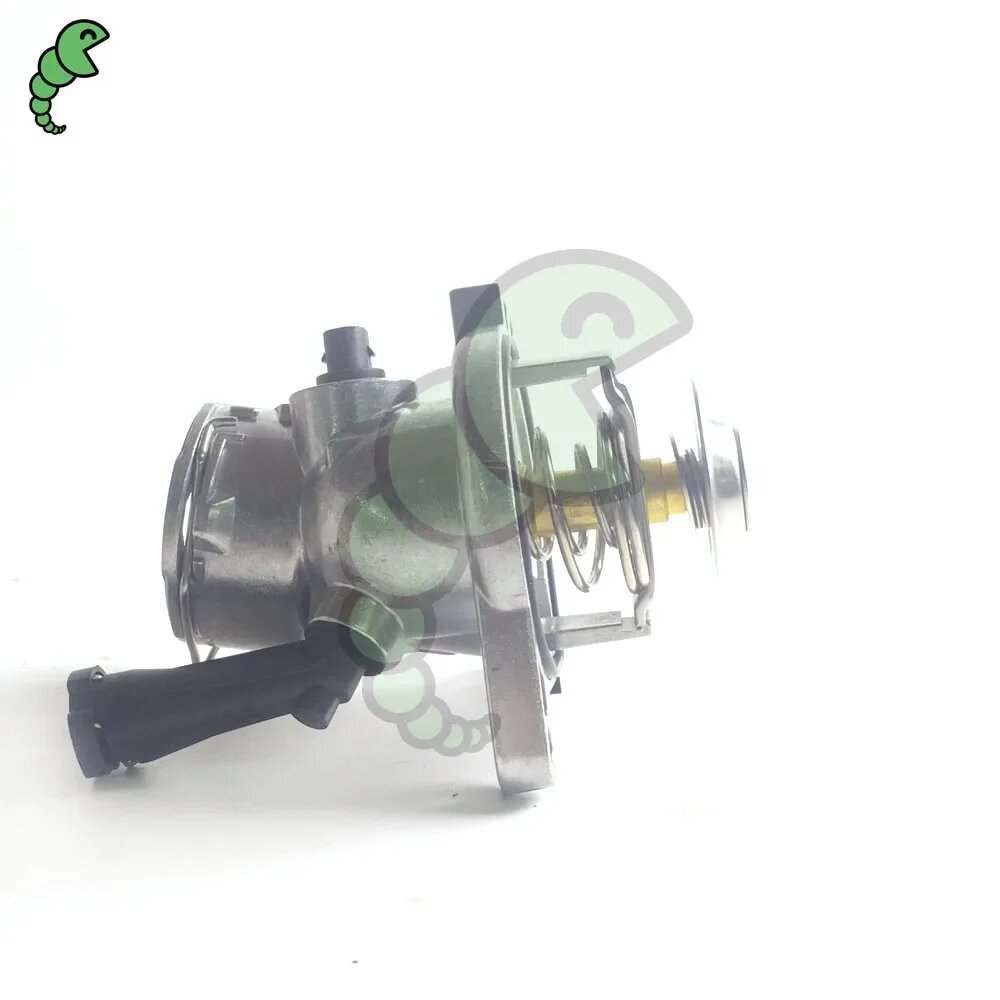 Термостат A1562030475 с датчиком температуры корпуса для Mercedes Benz AMG M156 W204 W211 W164 OEM 1562030475