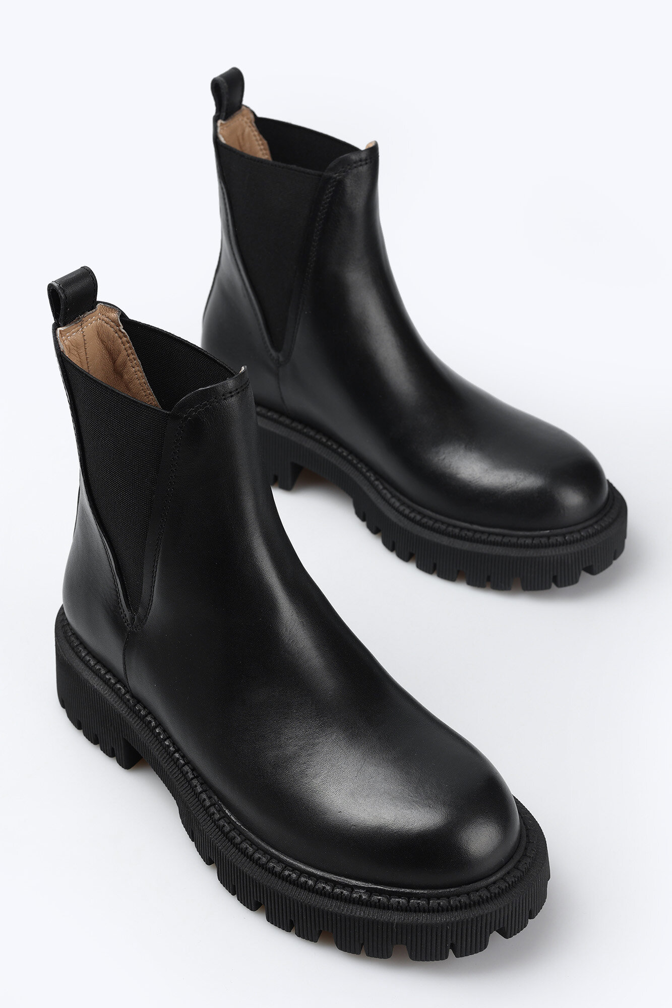 Ботинки челси