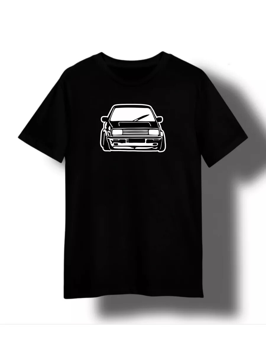 Футболка golf 2