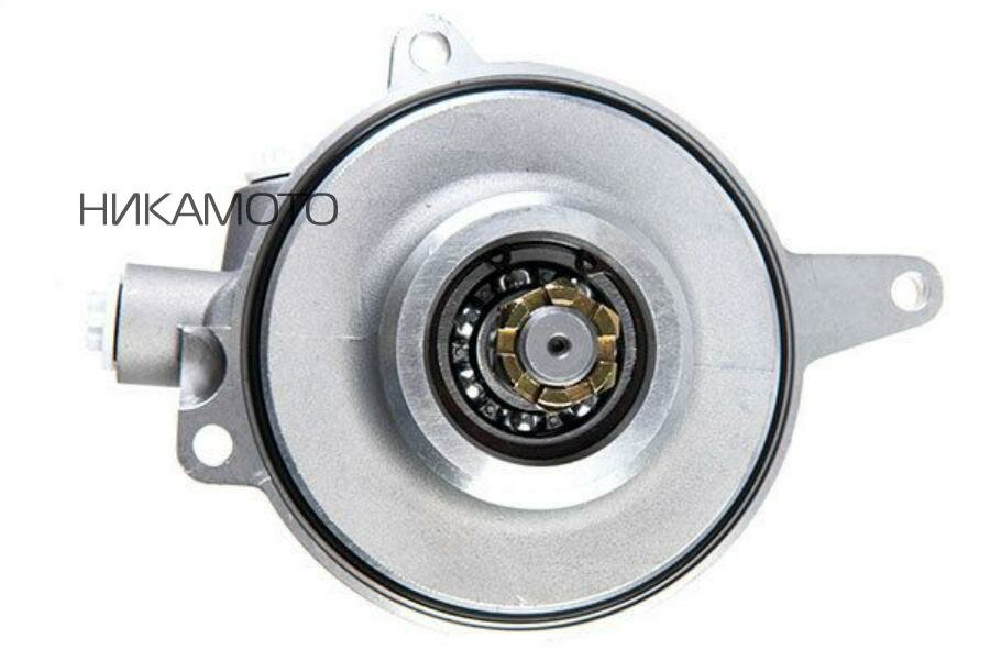 STELLOX 8432767SX насос гидроусилителя руля! M26x1,5 и M16x1,5\ VOLVO