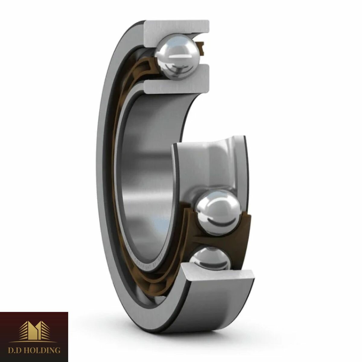 Подшипник 7002 CTYNSULP4 NSK размеры 15x32x9 мм