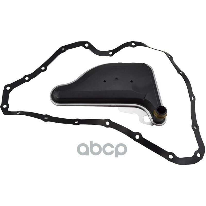 Фильтр АКПП с прокладкой поддона AZUMI арт. JT50465K