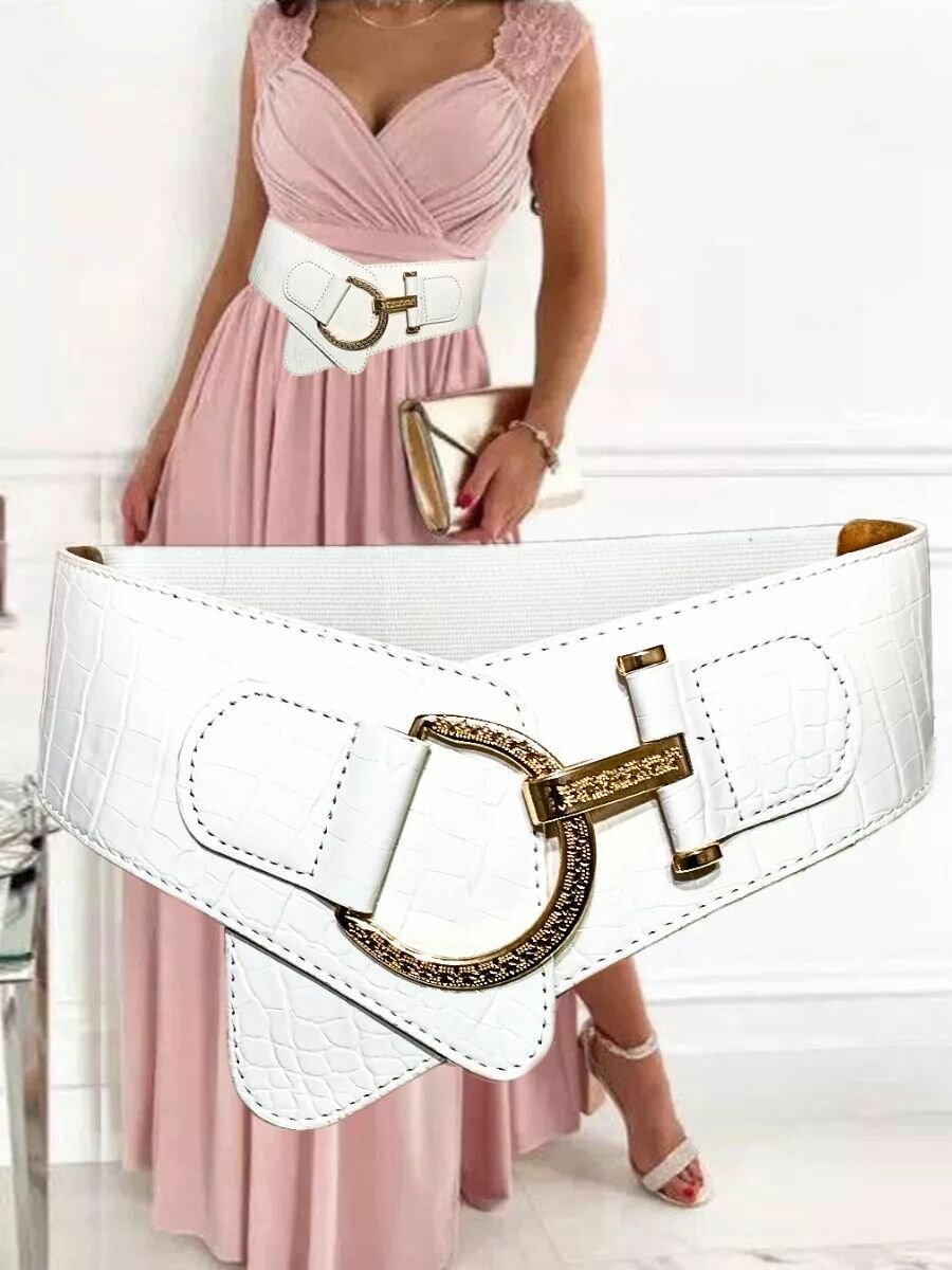 Ремень для женщин