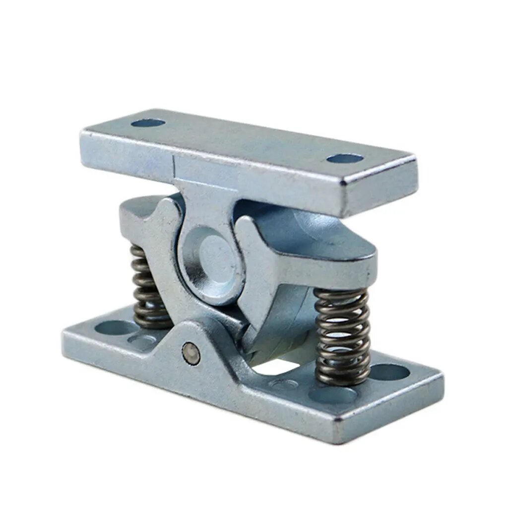 Фиксатор двери Veneta, Фиксатор двери для дома на колесах, лодки, зажим двери, Фиксатор двери Veneta, Цинковый Фиксатор двери для автодома, лодки